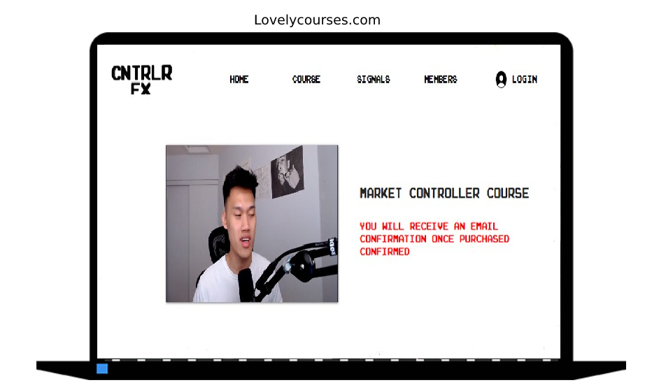 Controller FX – Market Controller Course (Full download) - Turbo ...