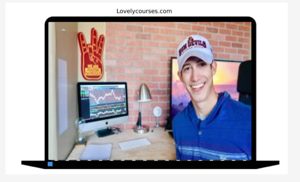 Learn, Plan, Profit – Your A-Z Blueprint To Mastering The Stock Market ...