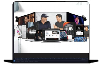 Tony Robbins – The Mastermind Business System - Turbo courses Membership